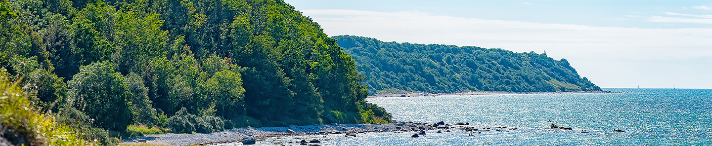 Wyspa Rugia - wczasy, wakacje, wypoczynek z Biurem podróży TUI