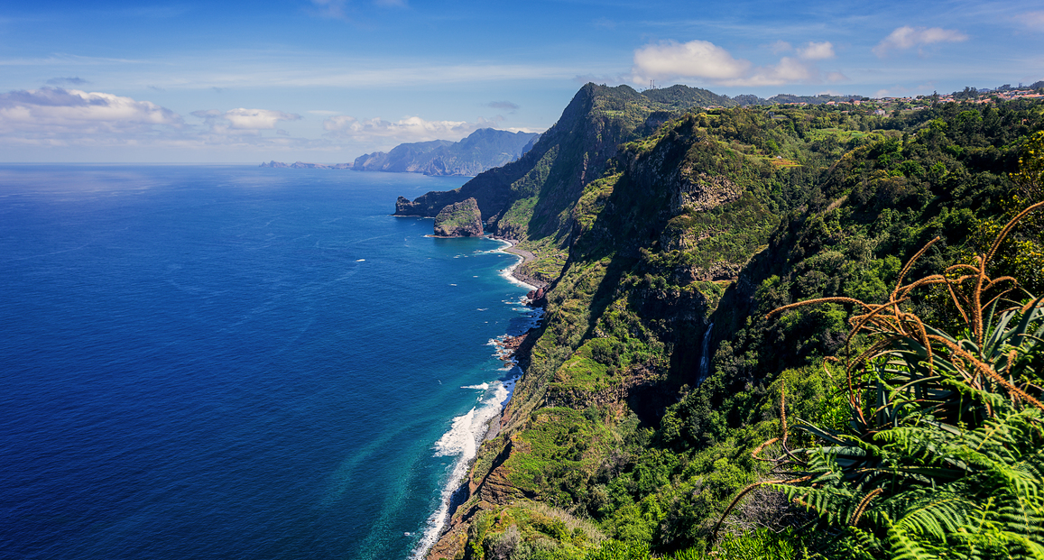 Madera z TUI - Wakacje 2021, Wczasy, Wycieczki, All inclusive